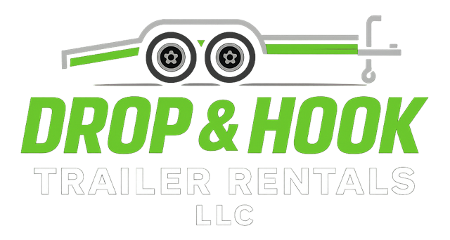 Our Trailer Fleet - Car Hauler Rentals | Drop n Hook Trailer Rentals