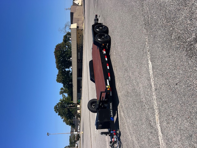 Our Trailer Fleet - Car Hauler Rentals | Drop n Hook Trailer Rentals